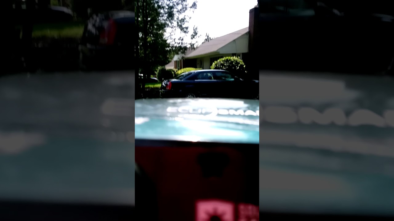 Max 80% coverage from Baltimore, Md - YouTube