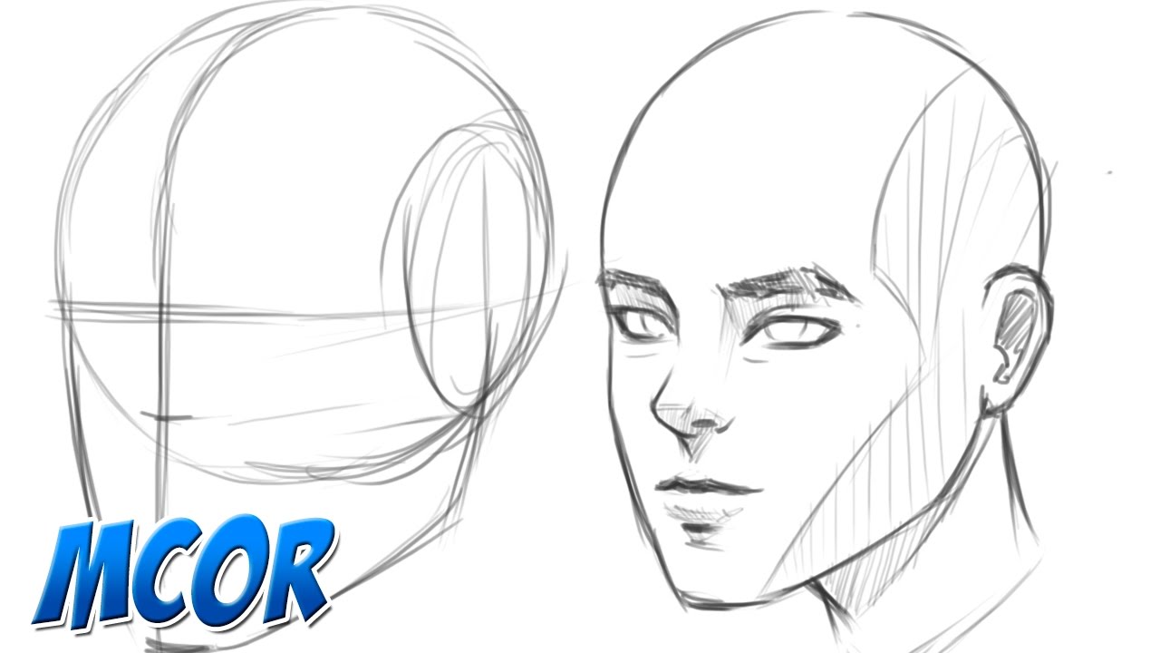 Clancy Posteridad Disponible Bases Para Dibujar Un Rostro Salario 