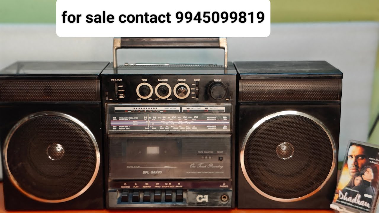 BPL-SANYO C1 SOLD OUT CONTACT 9945099819 #ameentech #india #bpl #sanyo ...