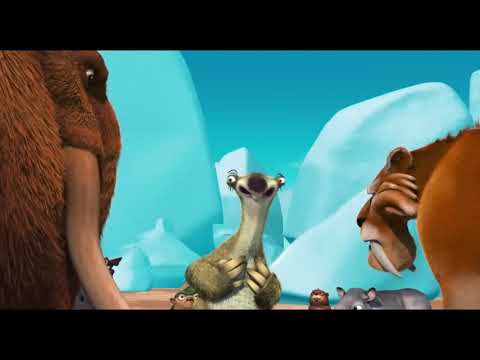 Buz Devri 2 | Bu Grubu Ben Kurdum (2006) Türkçe (1/1) HD izle