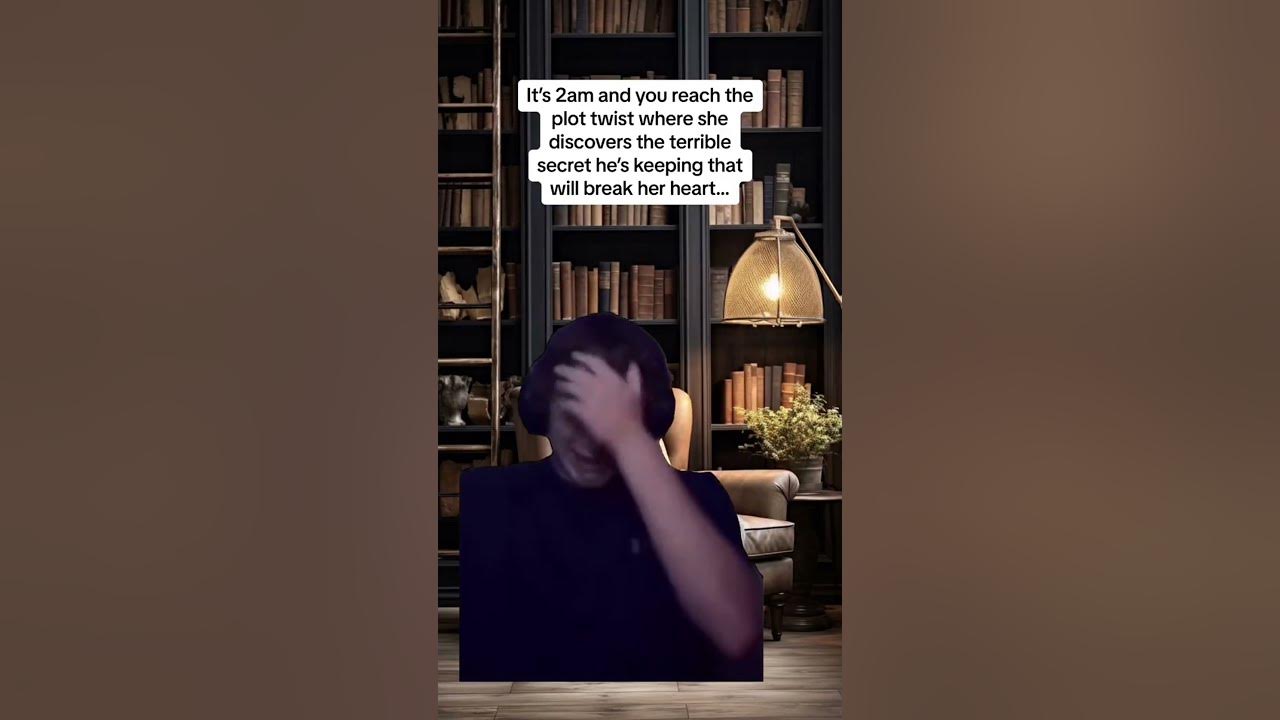 “I can’t trust anyone, not even myself, because the 🔪 in my heart burns ...