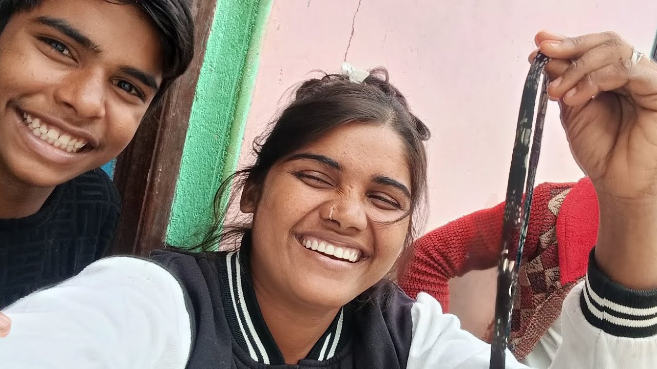 pushpa Prajapati official - YouTube