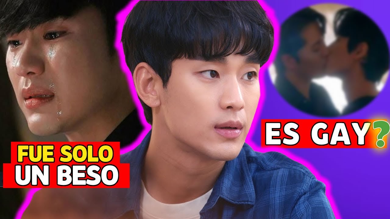 KIM SOO HYUN: La VERDAD OCULTA detrás del ACTOR COREANO | ¡INCREÍBLE ...
