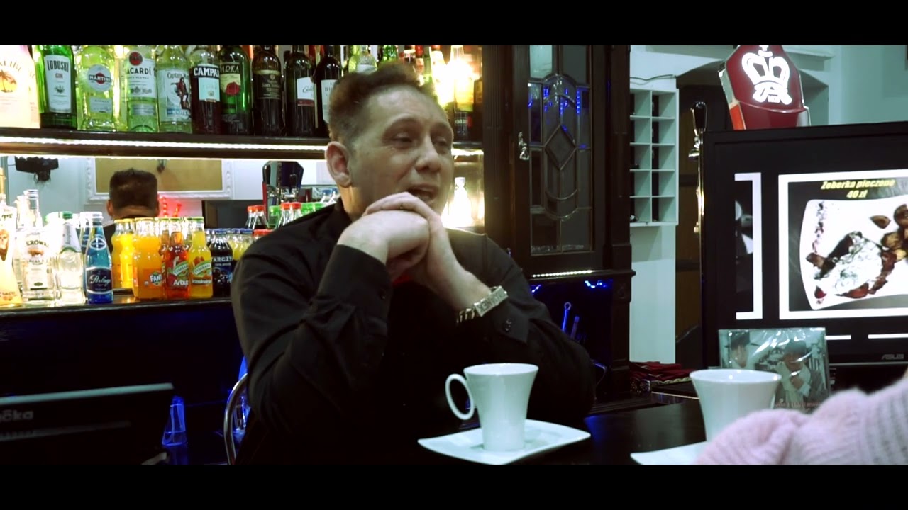 Bogdan i Samanta Trojanek A NAM DO SIEBIE ZA DALEKO (Cygański zespół ...