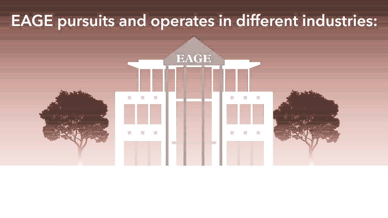 Introduction to EAGE! - YouTube