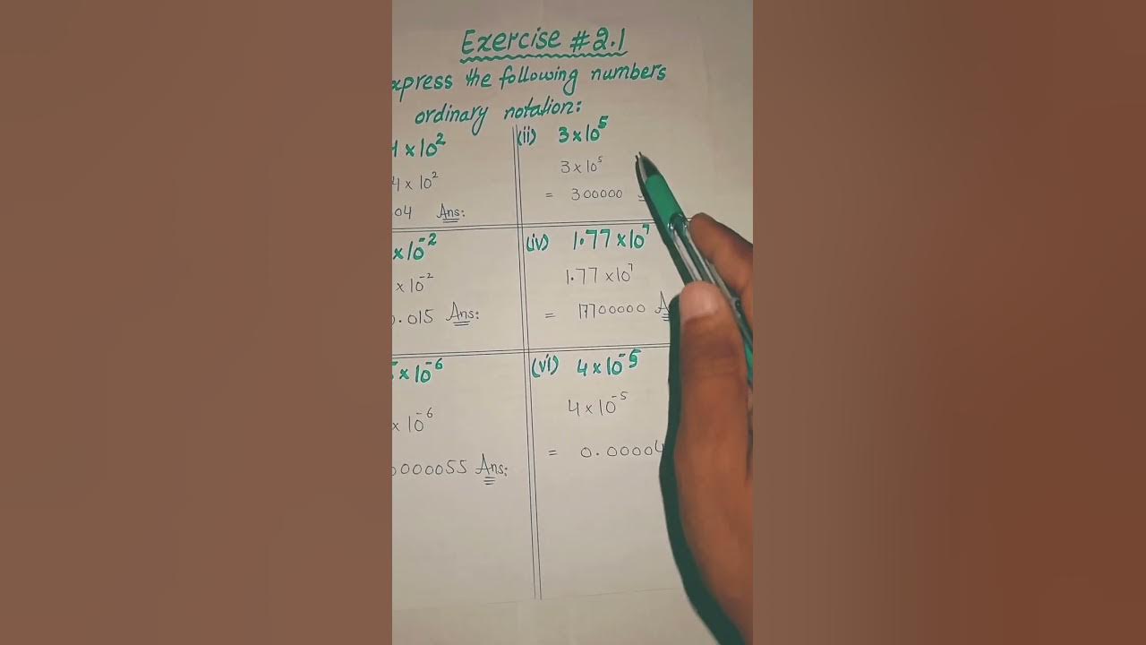 Math class 9th New Syllabus Exercise 2.1 Question no.2/2025/Sir Ahsan - YouTube