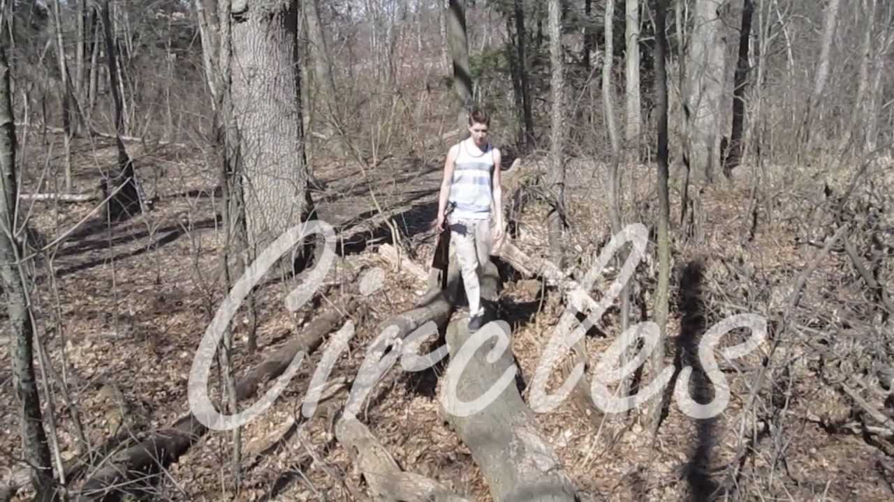 Circles - Alex Loe (Passenger Cover) - YouTube