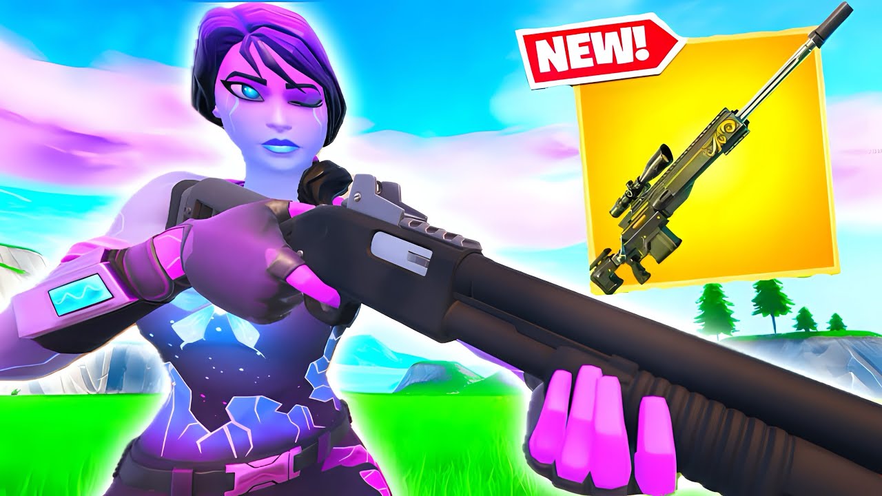 Dream Skin Gameplay: 37 Kill Solo Squad Win in Fortnite Ch. 5 Season 2 ...