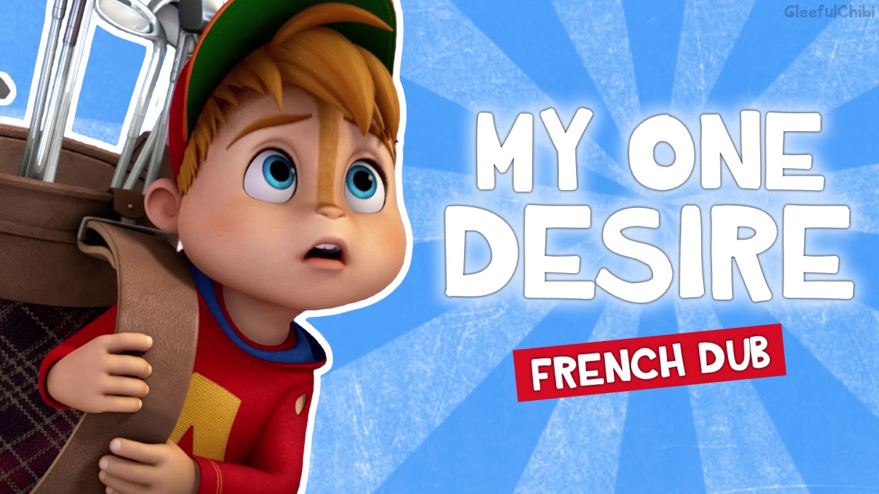 My One Desire - French - YouTube