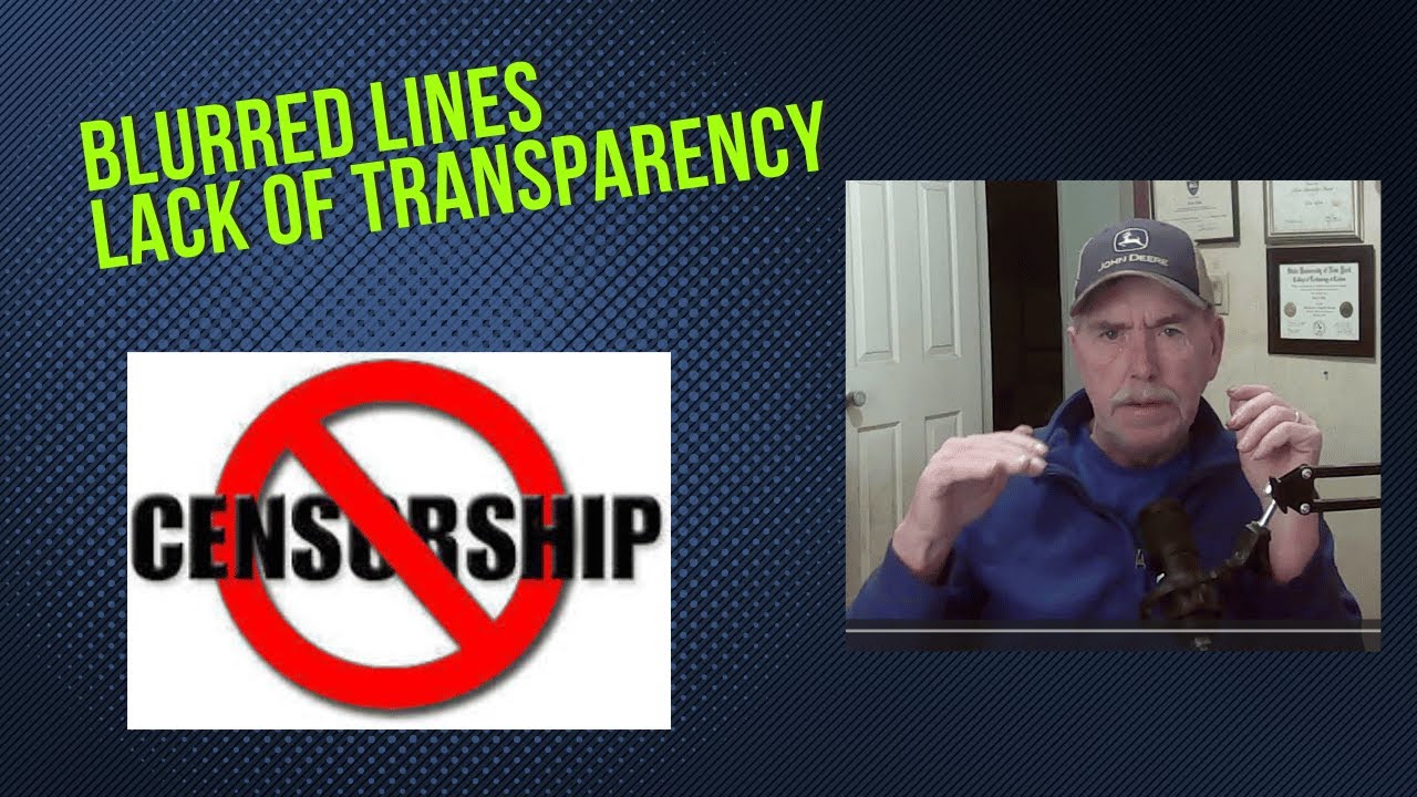 Blurred Lines: Exploring the Effects of Censorship on Access to ...