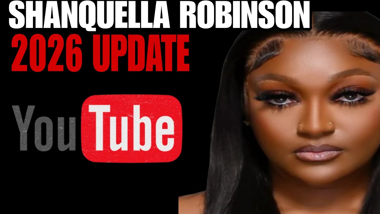 NEW DETAILS: Shanquella Robinson Case 2026 Update - YouTube