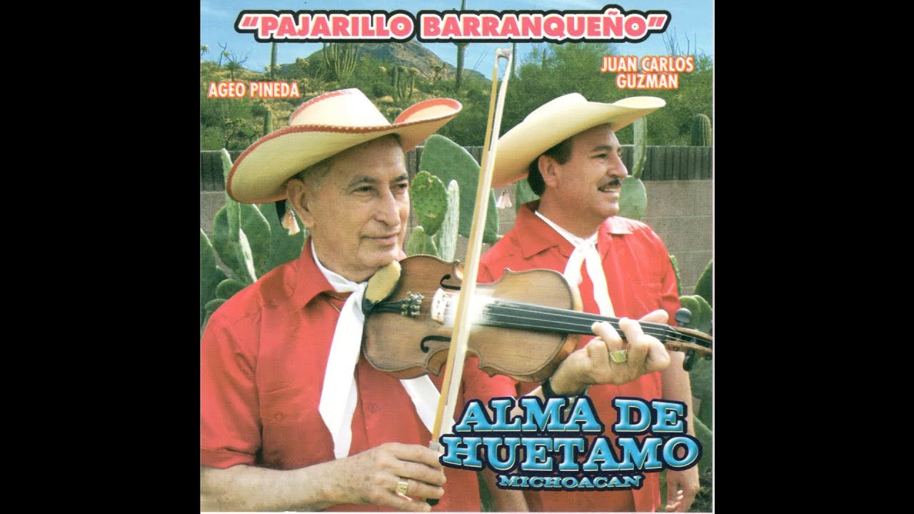 Rumbo Al Sur - Alma de Huetamo Michoacan - YouTube
