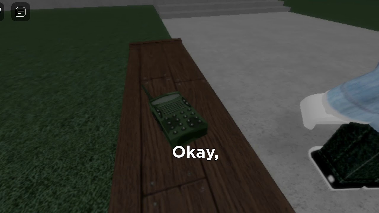 Playing As Memory (Roblox Piggy) - YouTube