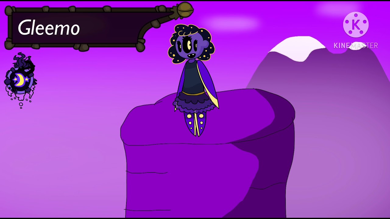 Gleemo - Twilight Tundra - YouTube