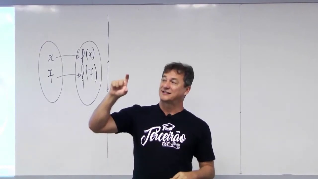 AULA 21 MATEMATICA 111 511 ERIVALDO PARIDADE - YouTube