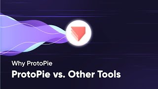 Comparing ProtoPie with Figma and Other Top UI/UX Design Tools – SynthMind