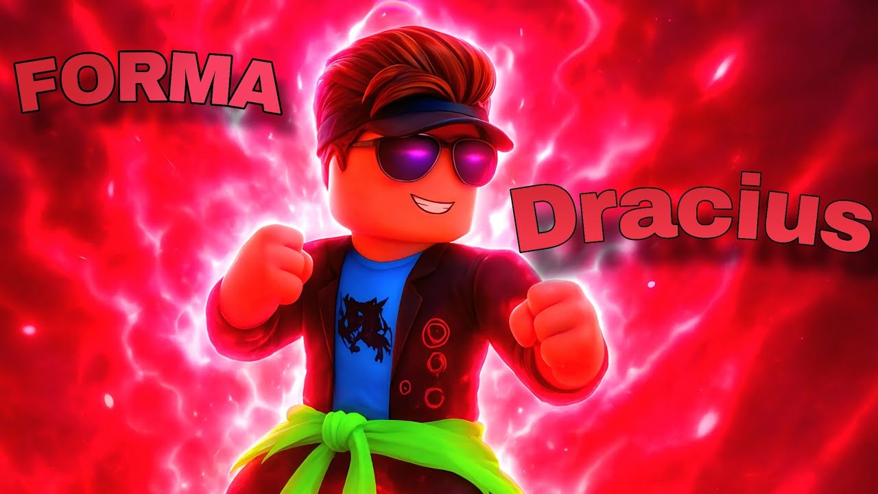 CONSEGUI a Forma DRACIUS no Dragon Ball Rage! 👀(ROBLOX) - YouTube
