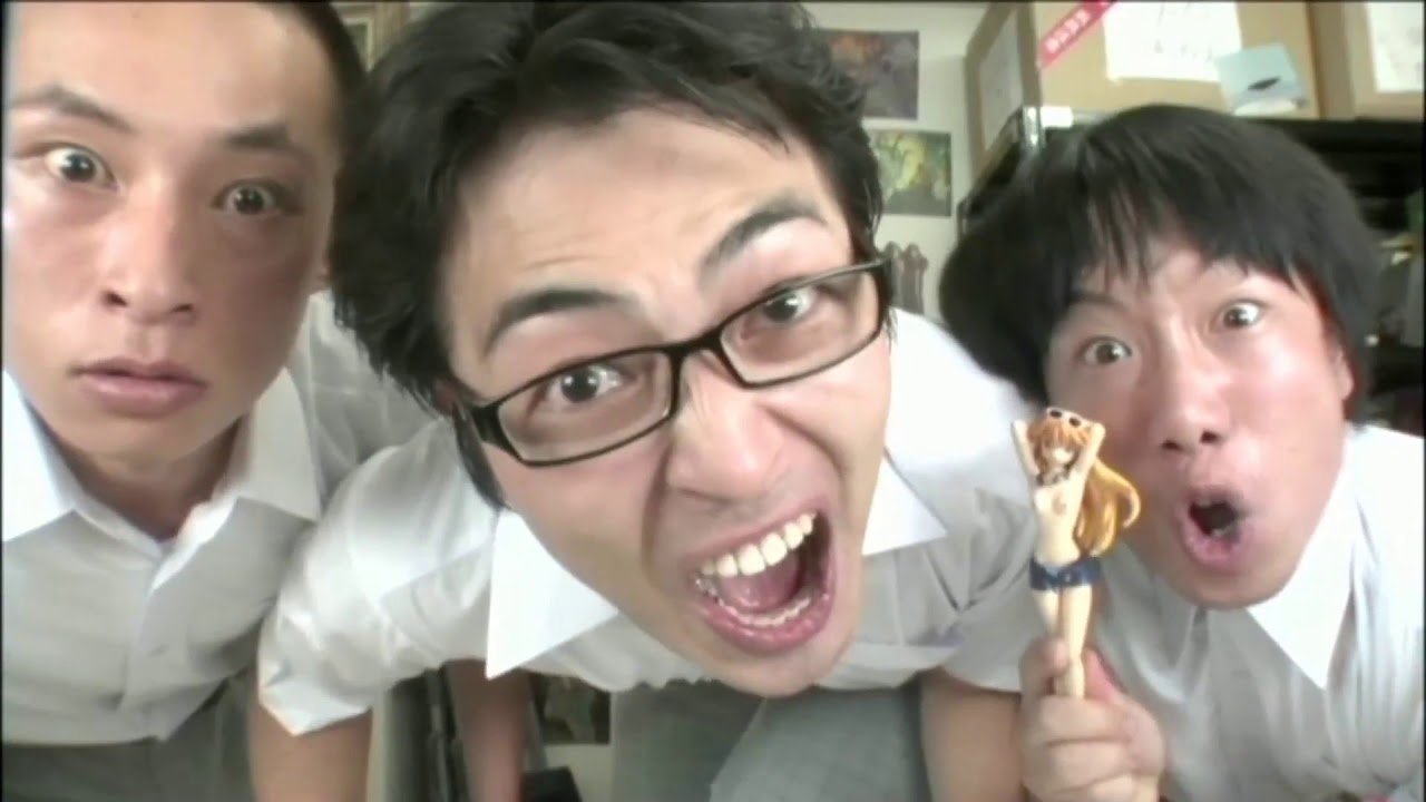 Sundome 2007 ป่วนน้องใหม่จี๊ดใจได้อีก ภาค1 - YouTube