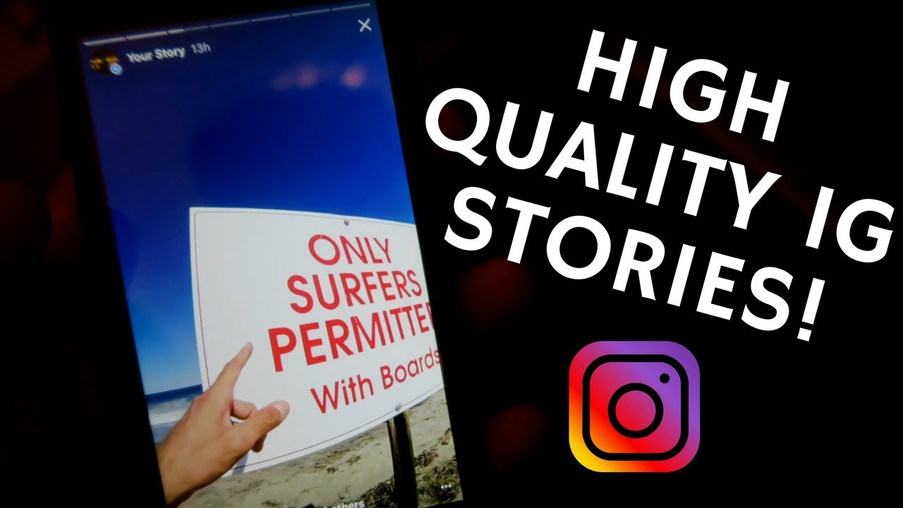 How To Create High Quality Instagram Stories Final Cut Pro Tutorial how-to-create-high-quality-instagram-stories-final-cut-pro-tutorial