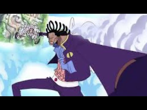 EP41 Explaining the 4 Priests of Skypiea! From Gedatsu's Swamp Trial to ...