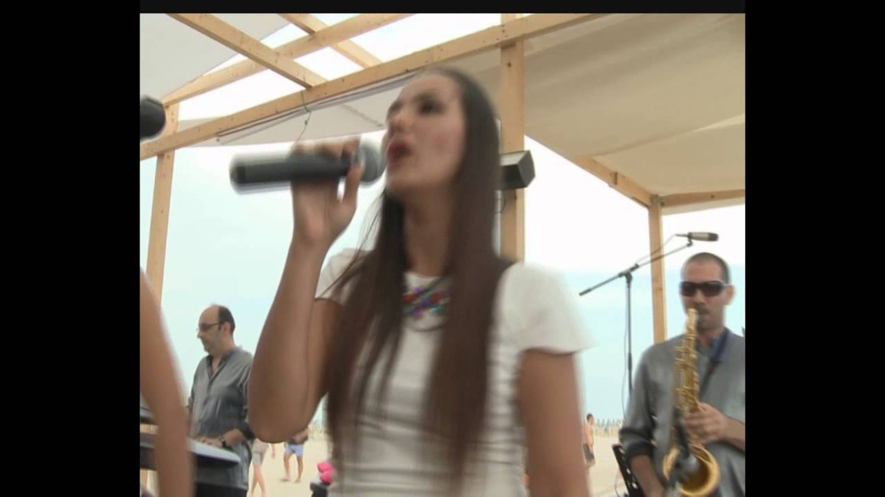 SINCRON REVIVAL - VALELEU - YouTube