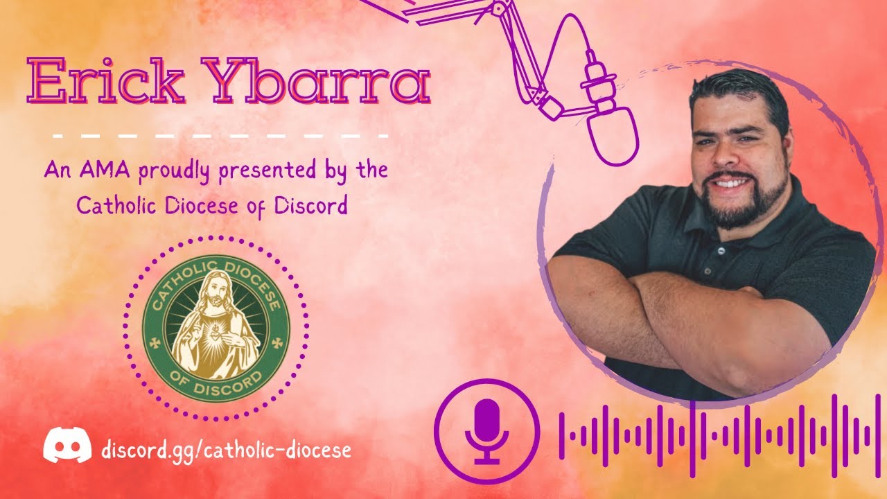 Erick Ybarra AMA @Erick_Ybarra - YouTube