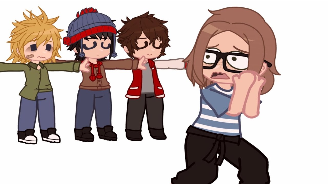 My kin list in a nutshell - YouTube