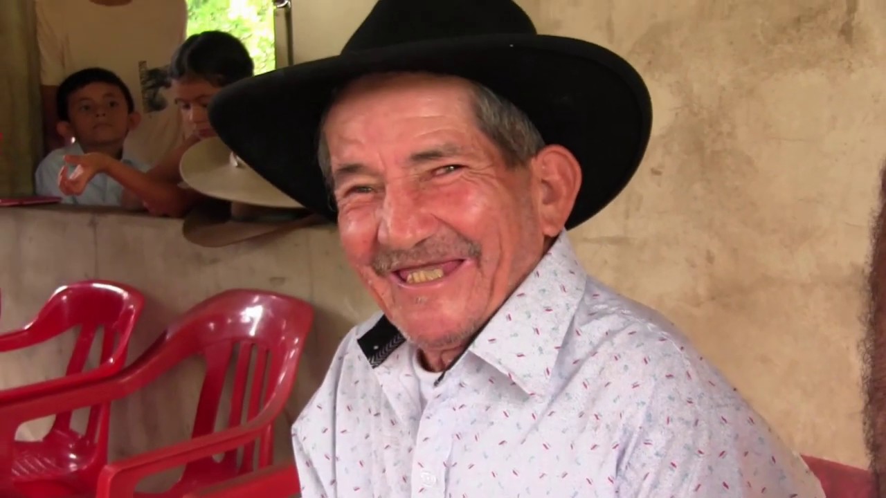 LOS COLMENARES, UN REENCUENTRO DE 70 AÑOS - YouTube
