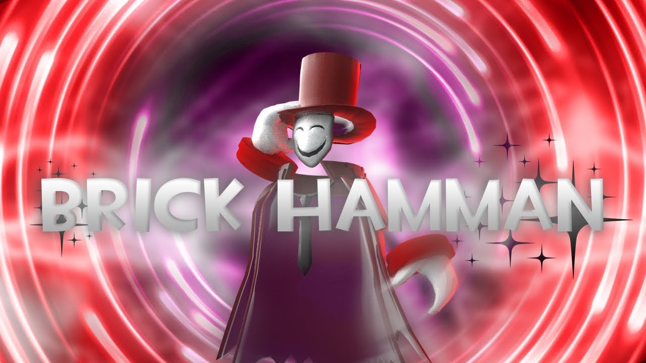 Roblox Script Showcase Episode#1557/Brick Hamman - YouTube