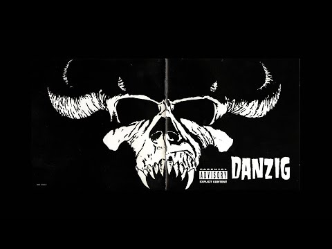 Danzig - Am I Demon