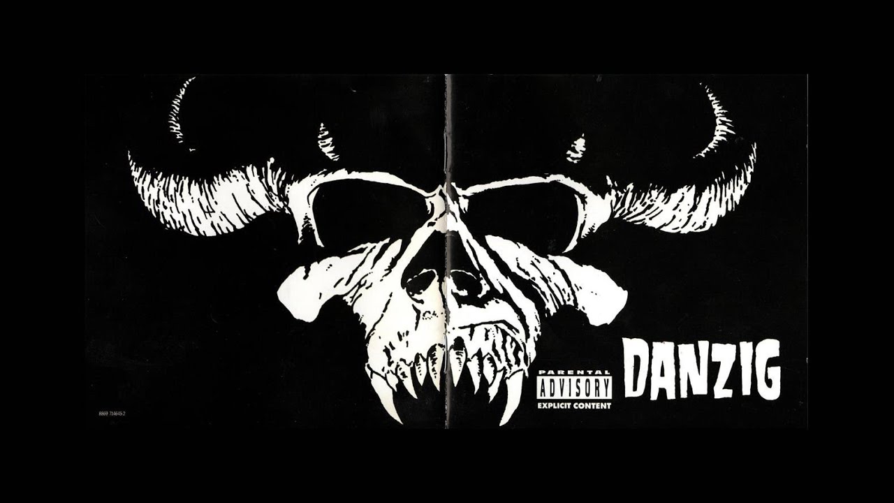 Danzig - Am I Demon - YouTube