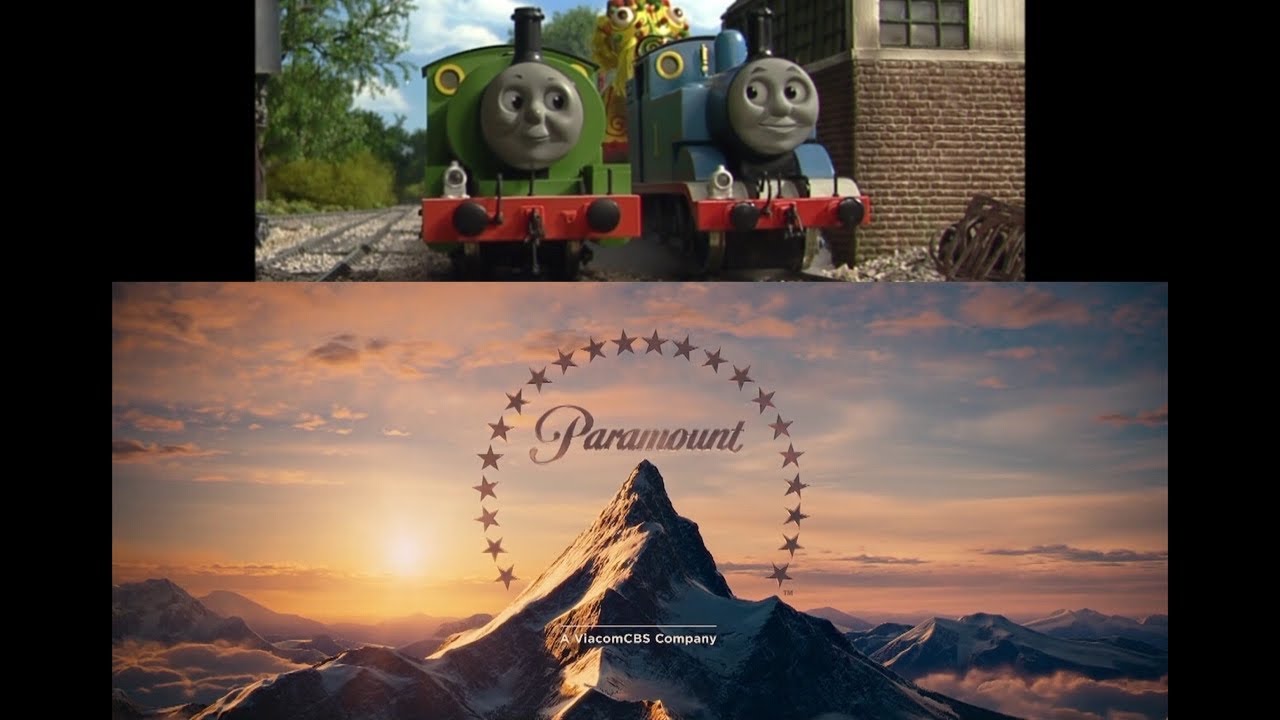 Marc Forster’s Thomas Movie Will Be distributed by Paramount Pictures ...