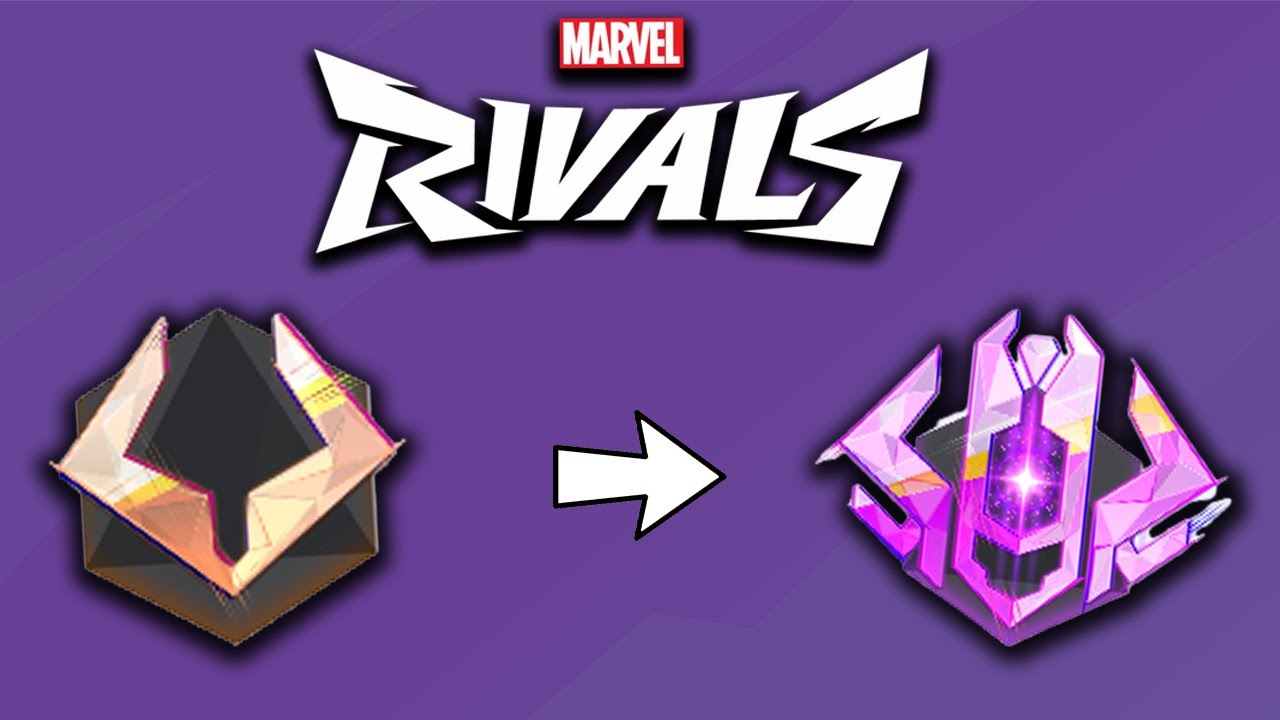 Marvel Rivals is AMAZING! - YouTube
