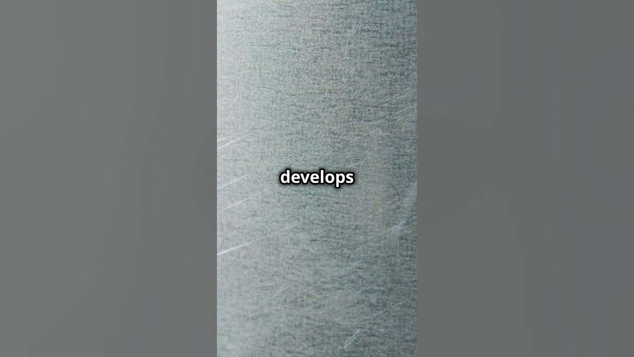 The Science of Why Some Metals Rust but Others Don’t - YouTube