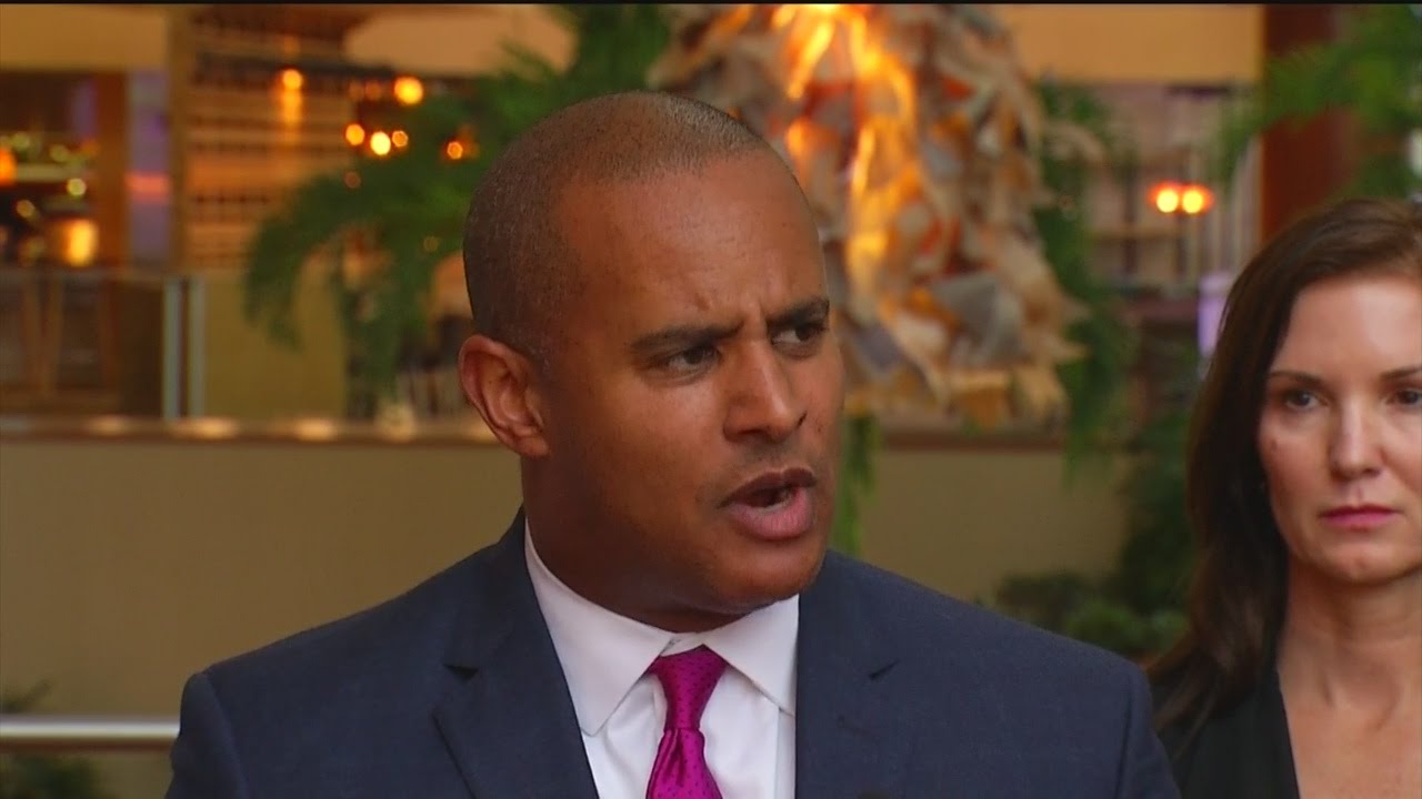 Rep. Todd Rutherford - YouTube