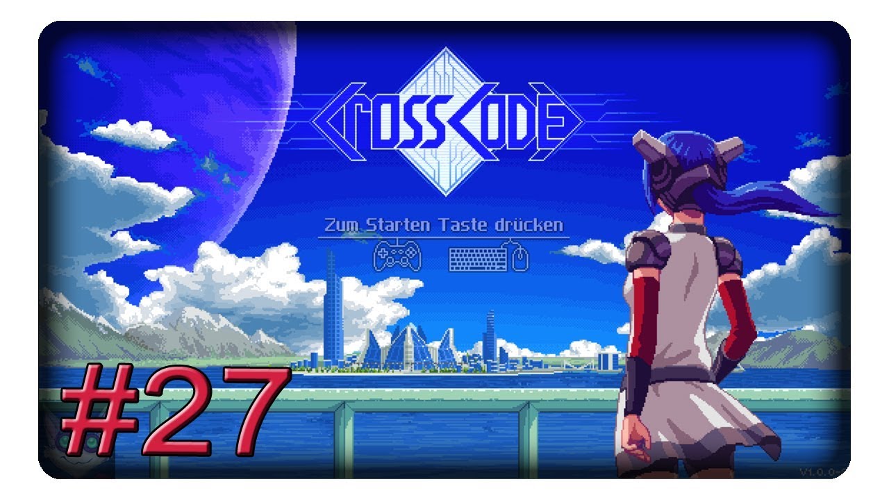 Der legendäre Hase #27 || Let's Play CrossCode | Deutsch | German - YouTube