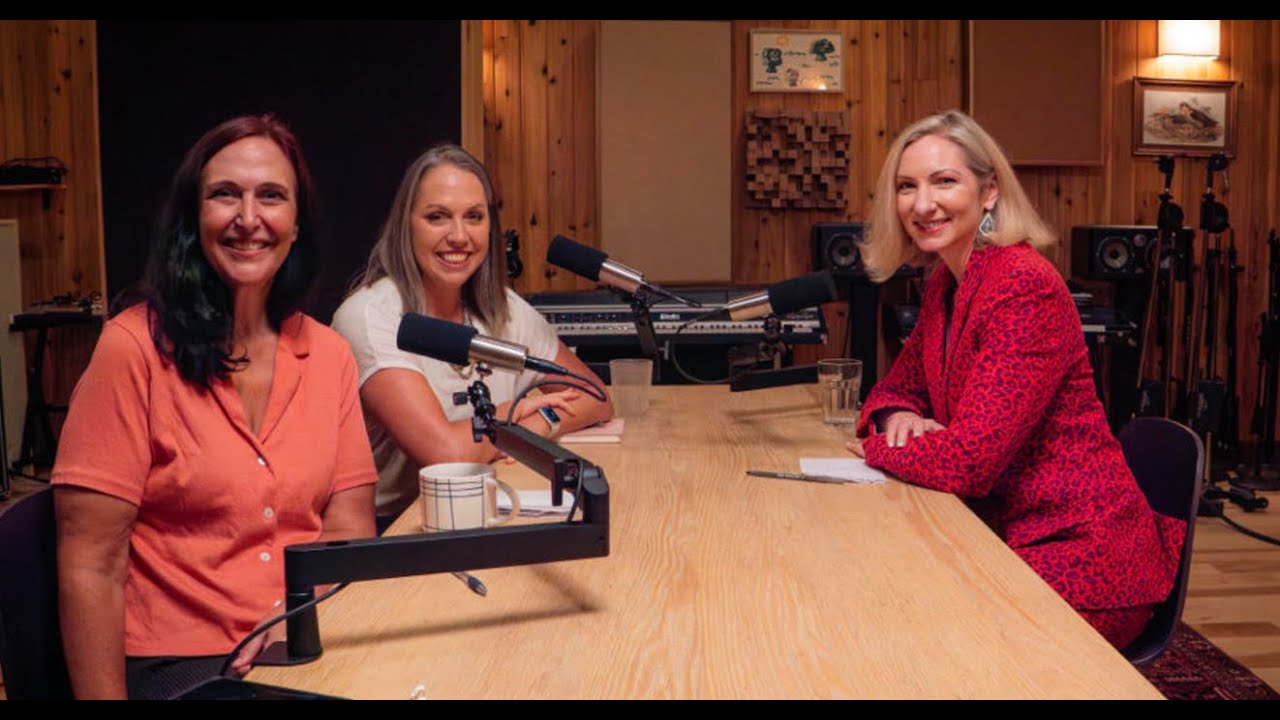 Hiring For Good Ep. 14 - Laura Salerno Owens, President of Markowitz ...