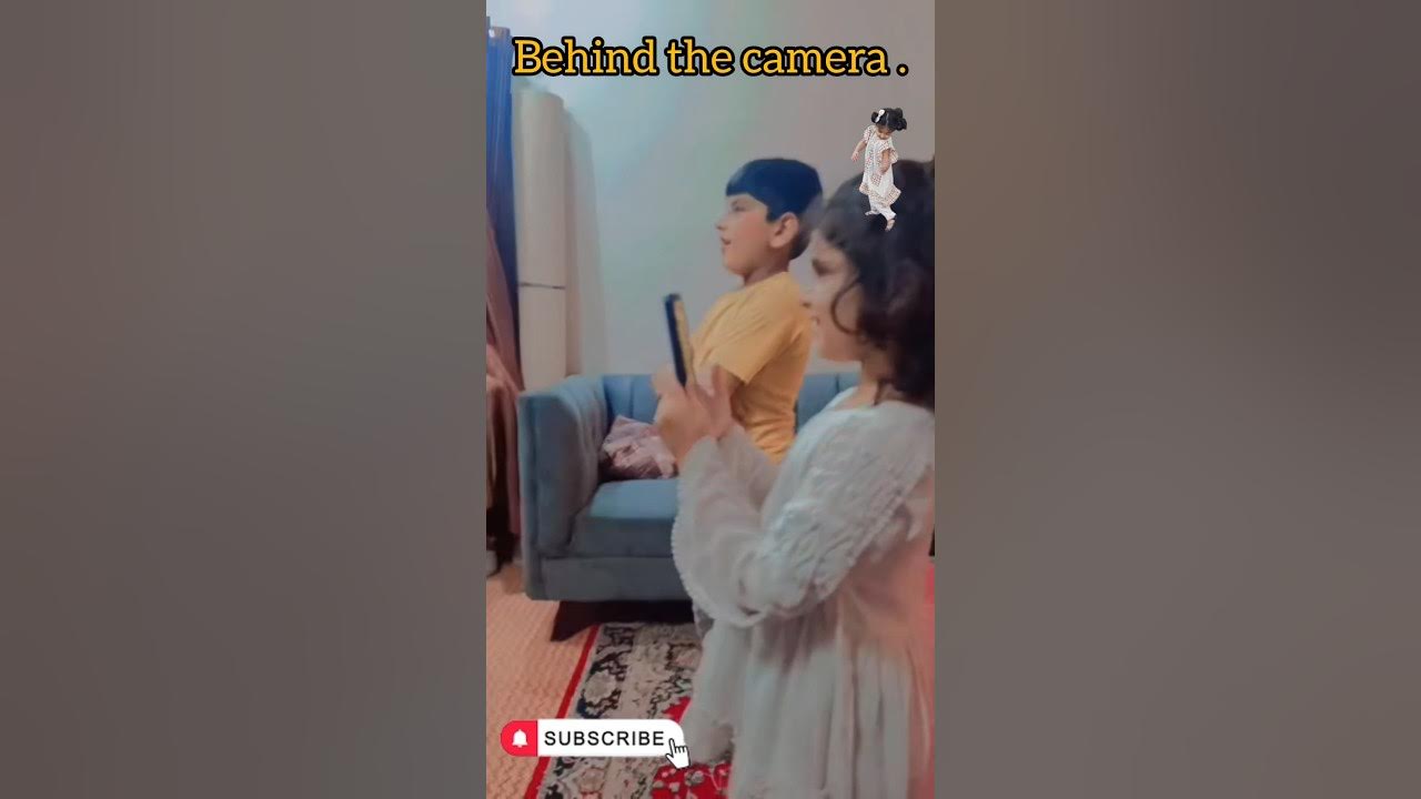 shouting karta hua🤐abubakkar | usman |little master fariya. - YouTube