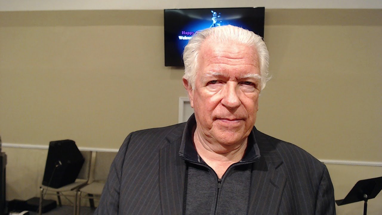Rick Strawcutter Live - The problem of unbelief. 12/27/2020 - YouTube