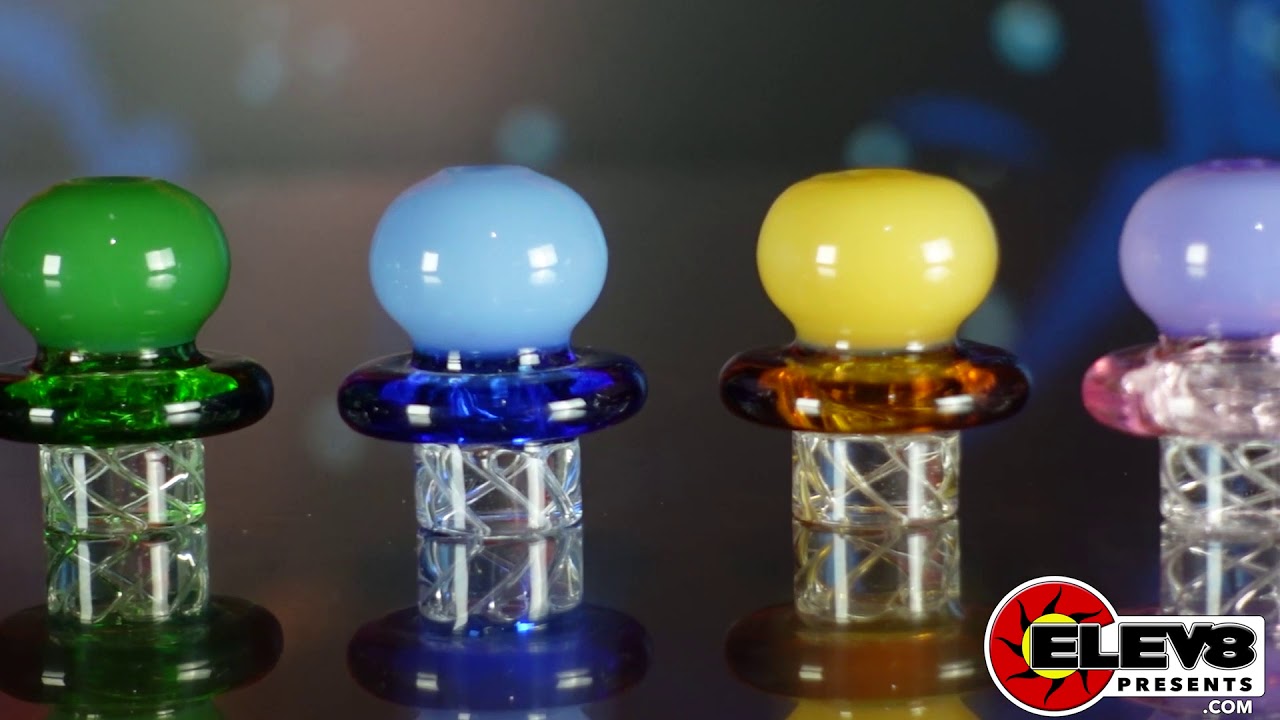 Vortex Spinner Carb Cap Function - YouTube