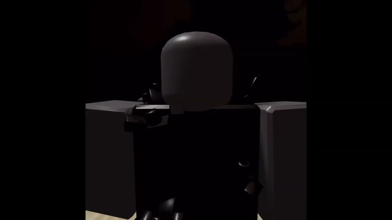 How normal became bloodlust normal (a tds story) - YouTube