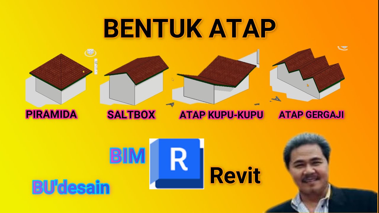 03c Jenis dan Bentuk Atap.mp4 - YouTube