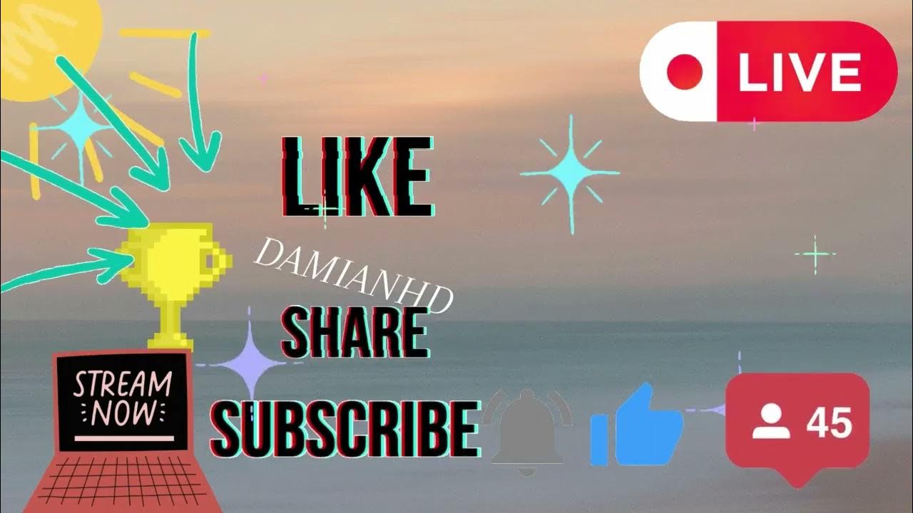 MI INTRO PARA YOUTUBE - YouTube