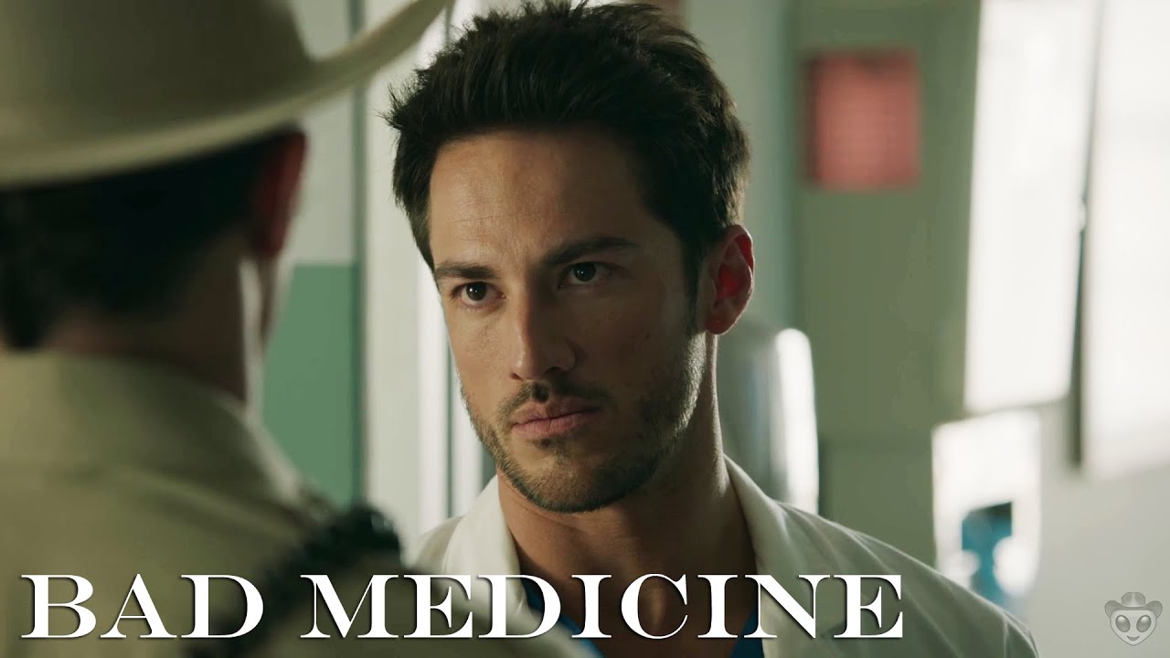 Bad Medicine || Kyle Valenti - YouTube