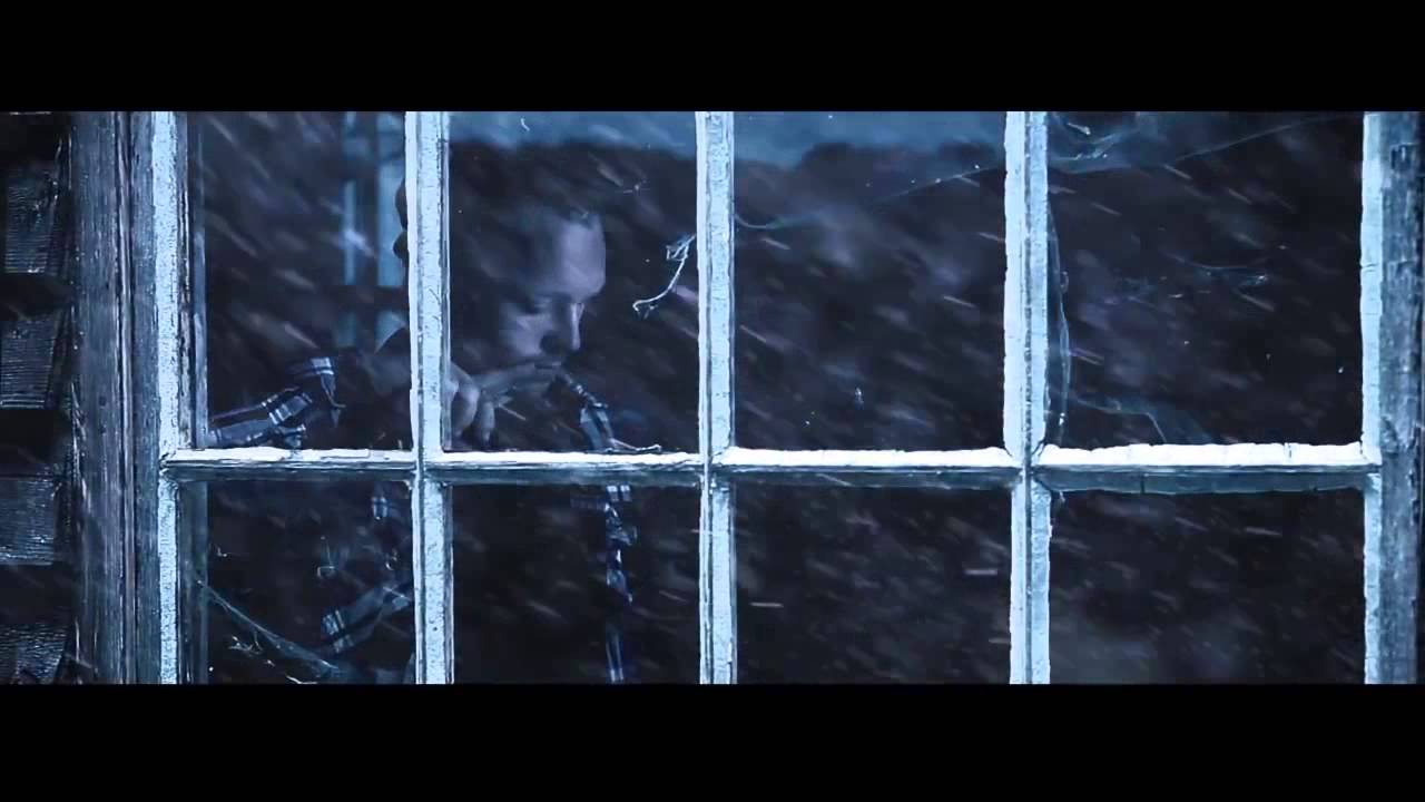 Booktrailer de "Gelo Negro", de Becca Fitzpatrick - YouTube