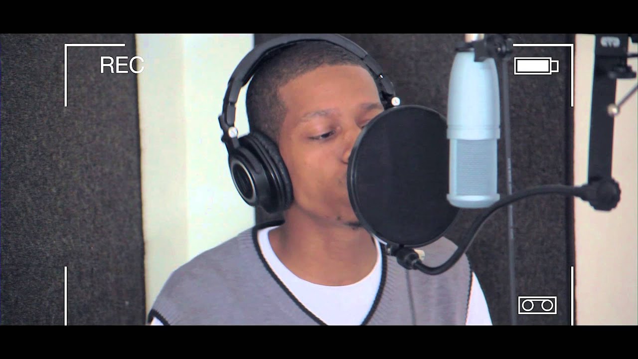 bruh mike- confident complete[official video] - YouTube