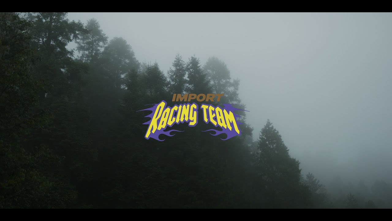 IMPORT RACING TEAM - JD TAYLOR FILM - - YouTube