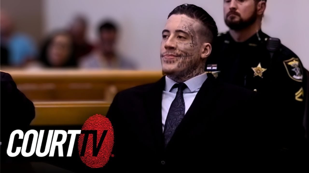 Prosecutor: Wade Wilson 'Seemed to Enjoy' Victims' Suffering - YouTube