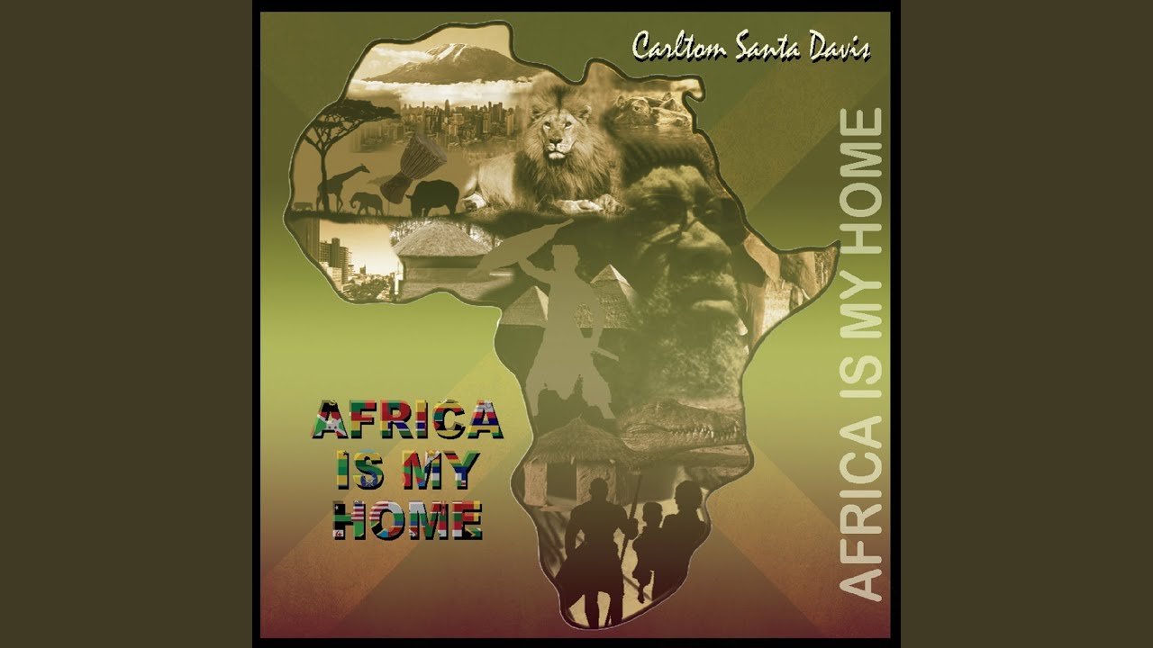 Africa Is Rising - YouTube