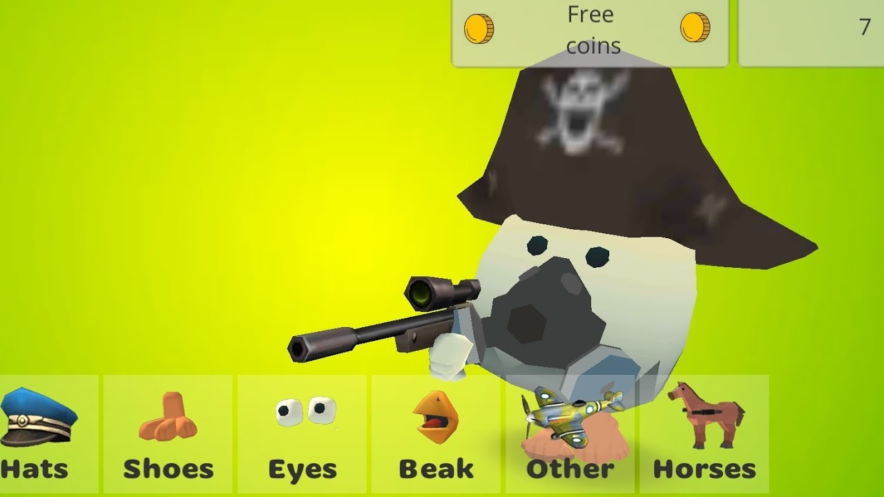 chicken gun gameplay live | 13th May 2020 - YouTube